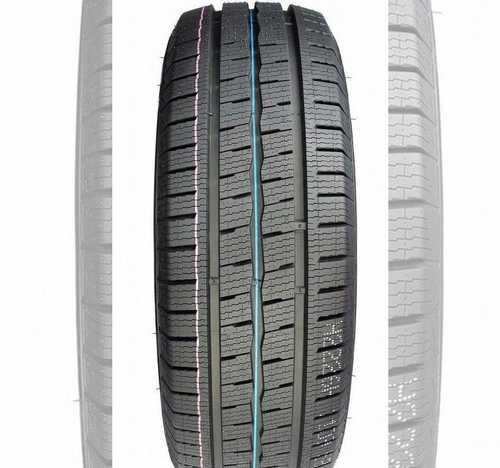 Зимние шины 225/75 R16C Aplus A869