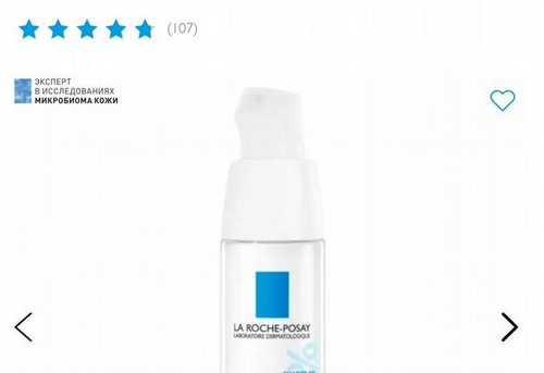 La roche-posay Флюид toleriane + Тоник