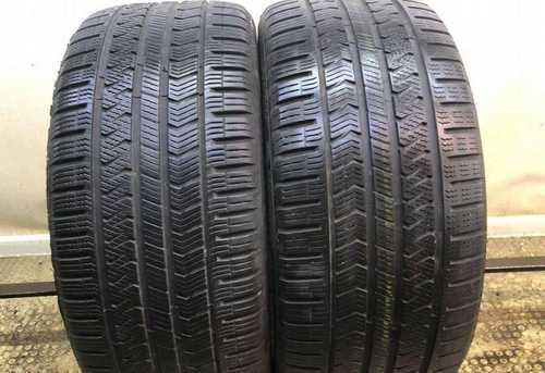 Vredestein QuaTrac 5 245/40 R18 98W