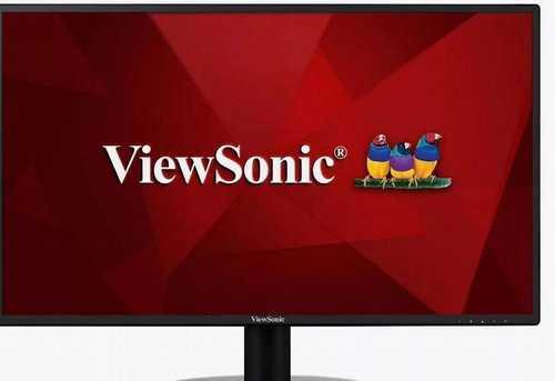 Монитор Viewsonic VA2719-2K-smhd 1440p 2K