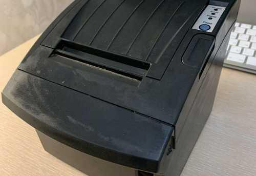 Термопринтер Bixolon SRP-350pluscosg