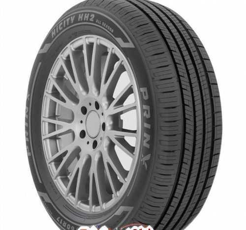 Prinx HiCity HH2 235/65 R18