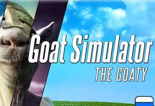 Goat Simulator для Nintendo Switch