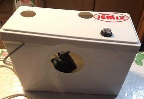 Корпус туалетного насоса stp-100 Jemix