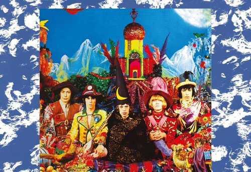 The Rolling Stones - Their. majesties request,LP