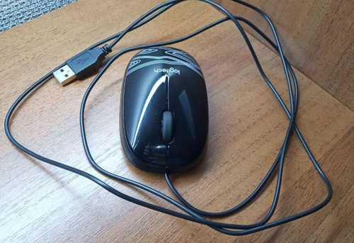 Компьютерная мышь Logitech M105