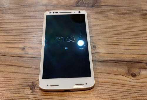 Motorola droid turbo 2
