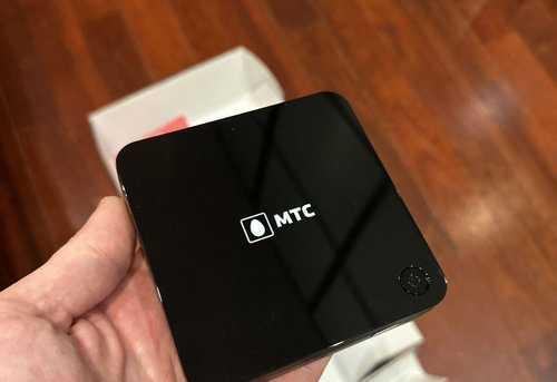 Новая Iptv тв МТС. ZTE-B700v7