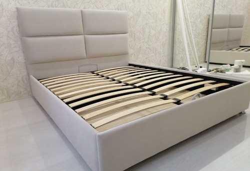 Кровать двуспальная (реальные цены)