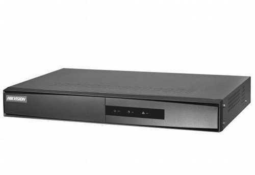 HikVision DS-7104NI-Q1/M(C) IP-видеорегистратор 4х