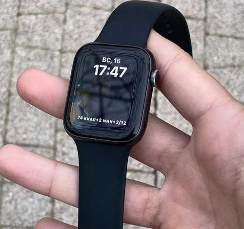 Apple Watch Series 6 44mm