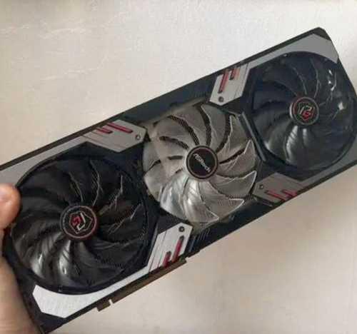 Rx 6900 xt