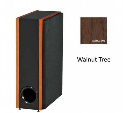 Активный сабвуфер ASW Opus SW 14 walnut