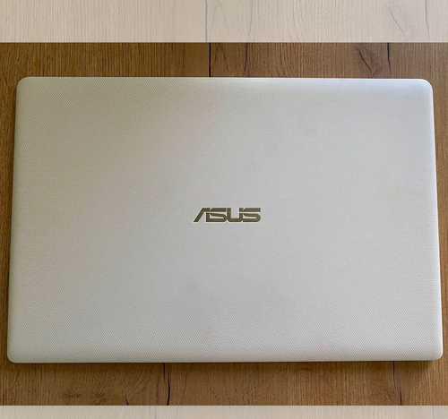 Крышка матрицы от asus X502, X502C, X502CA, R509C