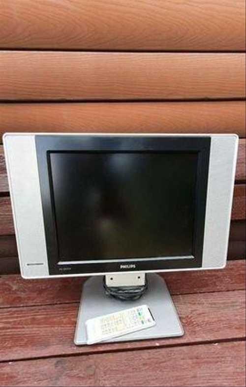 Телевизор Philips LC150X02-A4