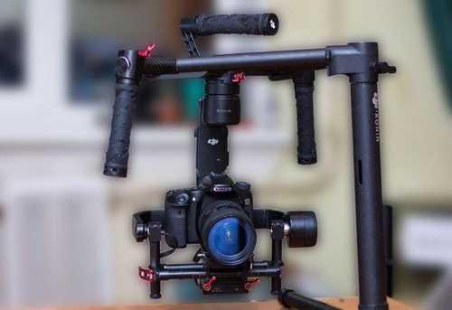 Стабилизатор DJI Ronin