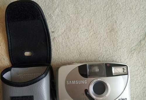 Фотоаппарат пленочный Samsung