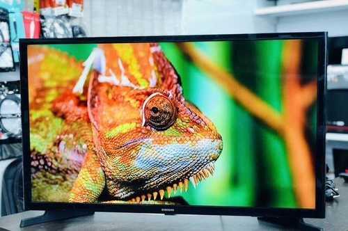 Телевизор Samsung UE32J4000/DVB-T2/USB/Гарантия