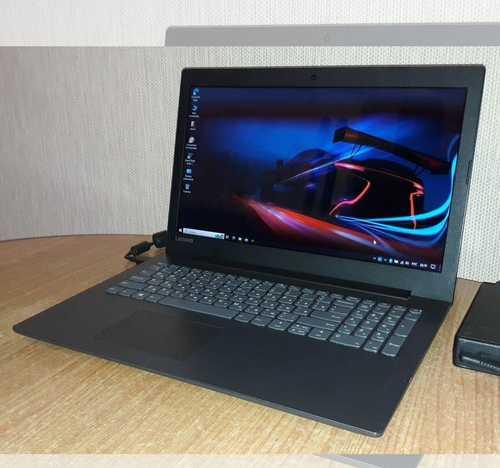 Lenovo (i5-8300H, GTX 1050-4Gb, SSD HDD, 12Gb)