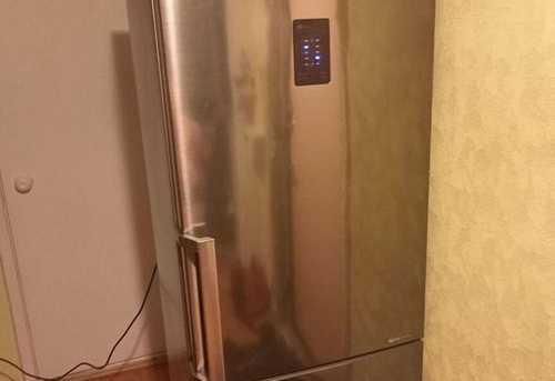 Холодильник Самсунг no frost