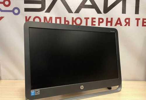 Моноблок HP ProOne400 в идеальном состоянии