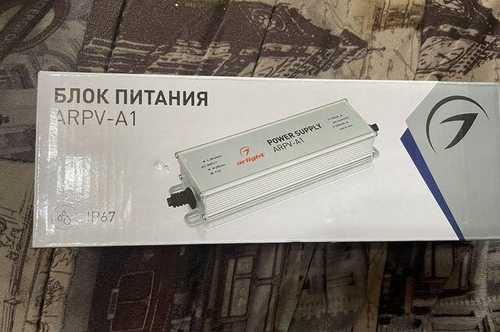 Блок питания arpv-24250-A1, 250W