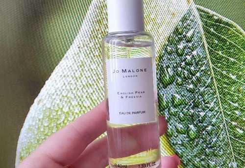 JO malone English Pear & Freesia тестер 40 мл