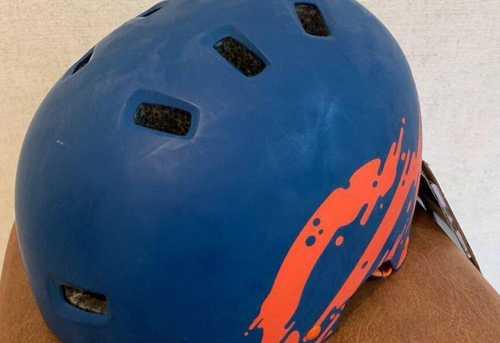 Шлем oxelo 58-61 см