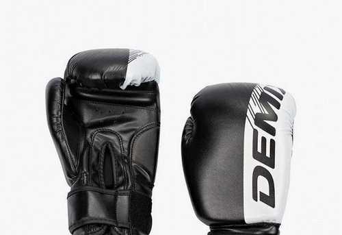 Боксерские перчатки Demix 12 oz