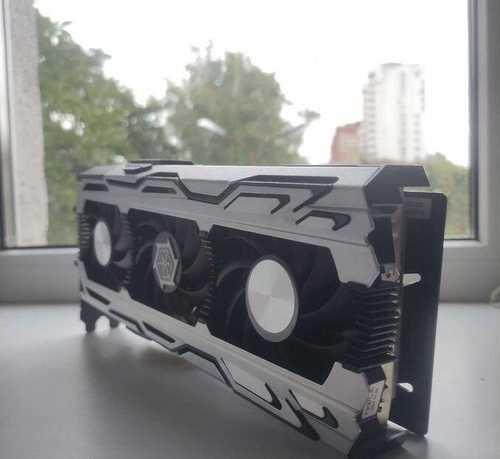 Gtx 1070 inno3d ichill