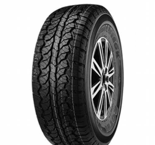 Royal Black Royal A/T 245/70 R16 107T