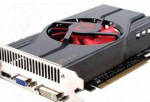 GeForce GTS 450 1 Гб gddr5