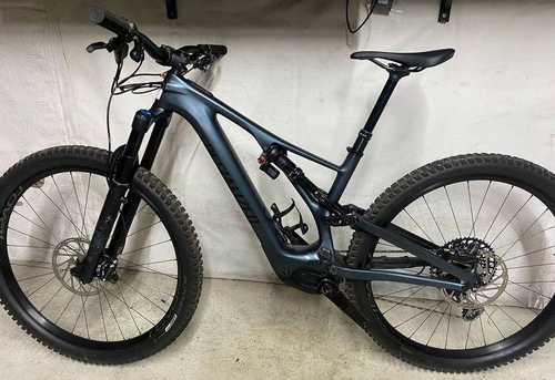 Specialized Turbo Levo SL EXP CBN CAS M