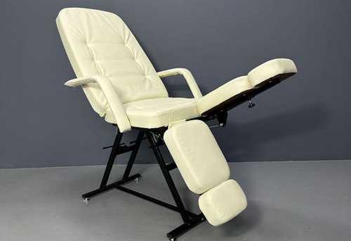 Кресло педикюрное с наклоном сиденья