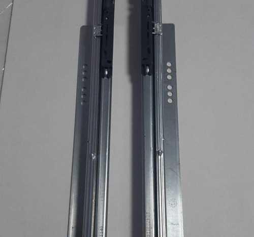 Hettich 9046288 9046289 Quadro V6 30/470