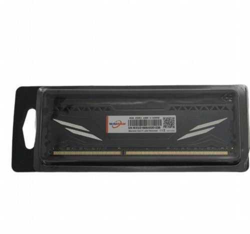 Память dimm 8Gb (DDR3 1600MHz)*Walram*радиаторы