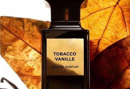 Духи Tom Ford Tobacco Vanille 50 ml
