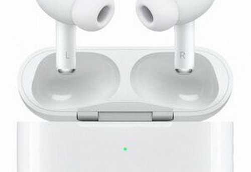 Apple AirPods Pro (2nd gen) MagSafe Case USB-C