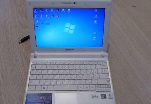 Ноутбук samsung N150 Plus