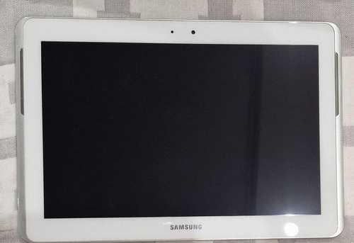 Планшет Samsung galaxy tab 2 10.1 белый