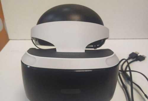 Очки Виртуальной Реальности Sony PlayStation VR