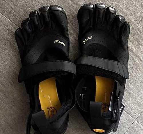 Vibram Fivefingers V-Aqua