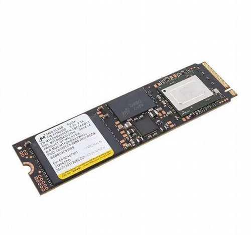 512 гб Внутренний SSD-диск Micron 2400 OEM (mtfdkb