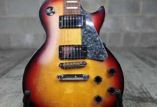 Электрогитара Gibson Les Paul Studio Faded USA 201