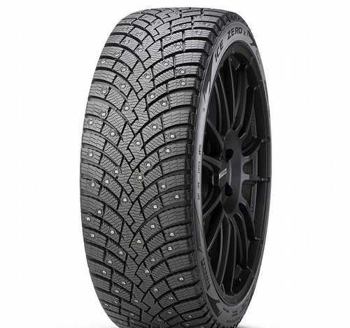 Pirelli Ice Zero 2 275/40 R19 T