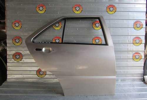 Дверь задняя правая Chery Amulet A15