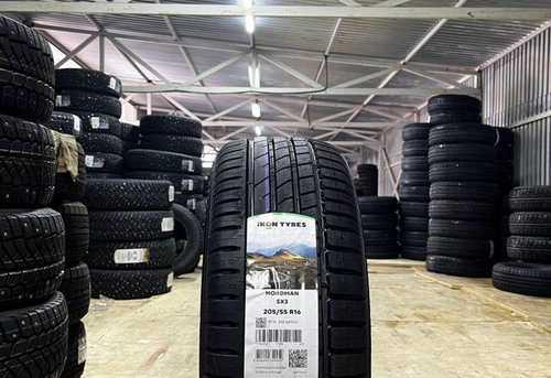 Nokian Tyres Nordman SX3 205/55 R16 H