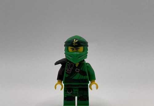 Минифигурка lego Ninjago Lloyd njo544