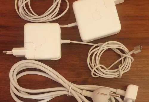 Зарядное устройство для macbook magsafe1(magsafe2)