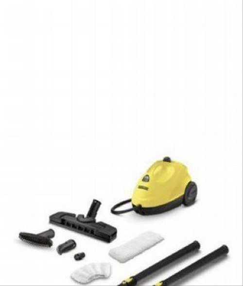 Пароочиститель Karcher KTS